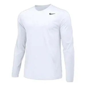 Nike Team Legend Long Sleeve Training Tee