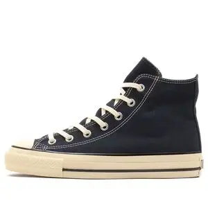 CONVERSE Chuck Taylor All Star High Top Sneakers - Black/beige