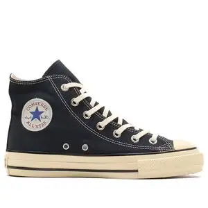 CONVERSE Chuck Taylor All Star High Top Sneakers - Black/beige