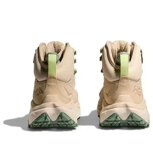 Hoka One One Kaha 2 Gtx High-top Hiking Boots - Oak
