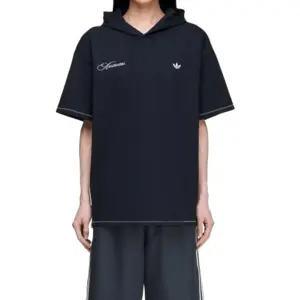 Adidas X Avavav Hooded T-shirt