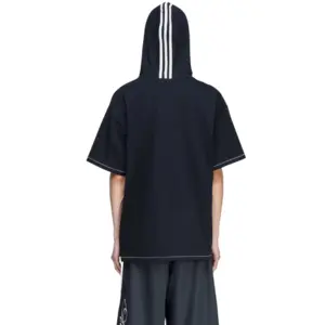 Adidas X Avavav Hooded T-shirt