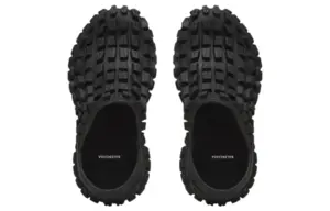 Balenciaga Bouncer Clog