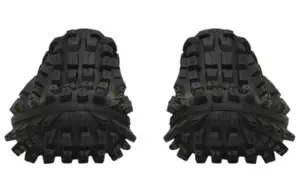 Balenciaga Bouncer Clog