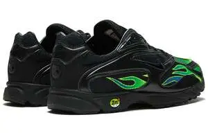 Nike X Supreme Zoom Streak Spectrum Plus 'black