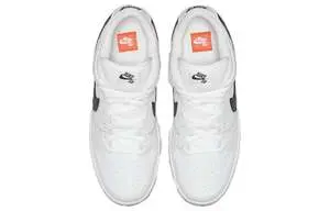 Nike Dunk Low Pro Iso Sb "orange Label" Sneakers
