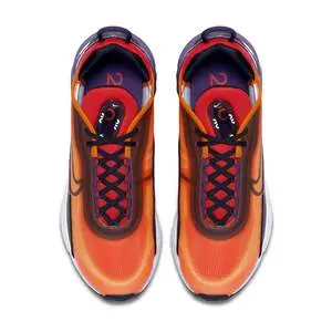 Nike Max 2090 "magma Orange - Black/orange