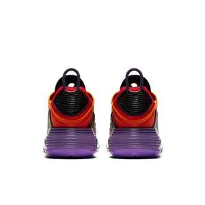 Nike Max 2090 "magma Orange - Black/orange