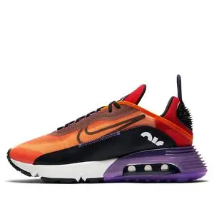Nike Nike Air Max 2090 "Magma Orange" Black/orange