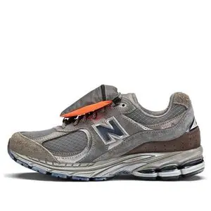 NEW BALANCE New Balance 2002R 'Pouch Castle Grey' Sneakers Grey