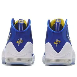 Nike Penny 5 " Chips - Blue