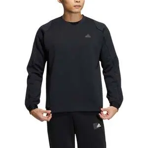Adidas Crewneck Sweatshirt