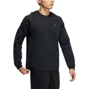 Adidas Crewneck Sweatshirt