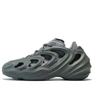 Adidas Adidas AdiFOM Q Light Gray