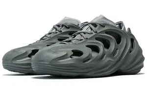 Adidas Adifom Q - Light Gray