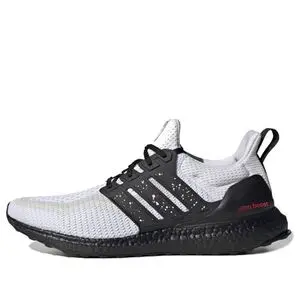 Adidas Ultraboost Dna Sneakers White/black/red