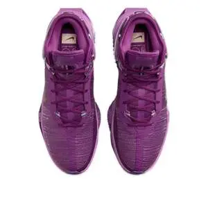 Nike Zoom Gt Jump 2 Ep Sneakers - Viotech/hyper Violet