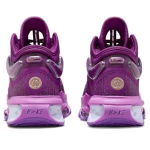 Nike Zoom Gt Jump 2 Ep Sneakers - Viotech/hyper Violet