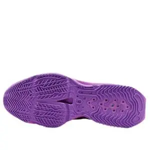 Nike Zoom Gt Jump 2 Ep Sneakers - Viotech/hyper Violet