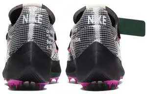 Nike Off-white X Vapor Street Sneakers
