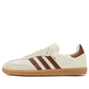 Adidas Adidas Samba OG Sneakers Beige/tan