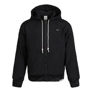 Nike Standard Issue Zip Hooded Jacket