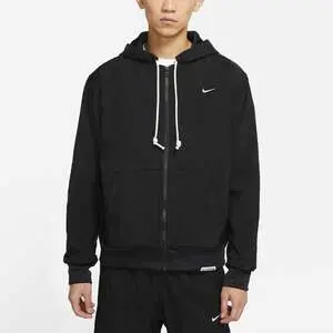 Nike Standard Issue Zip Hooded Jacket