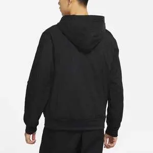 Nike Standard Issue Zip Hooded Jacket