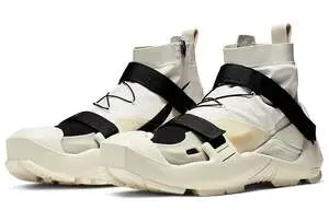Nike Matthew M. Williams X Free Trainer 3 "ivory - Sail/black
