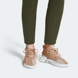 Adidas Eqt Bask Adv W Equipment Sneakers