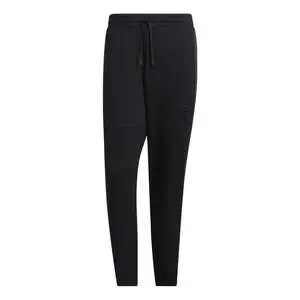 Adidas St Gz Mh Kn Pants - Black