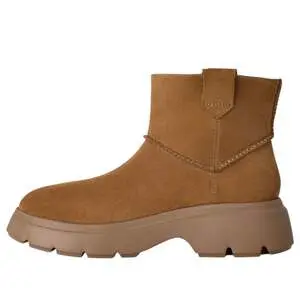 Women's Chestnut Boots