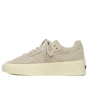 Adidas X Fear Of God Athletics '86 Low - Sesame/sesame