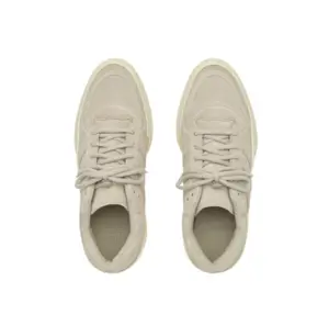 Adidas X Fear Of God Athletics '86 Low - Sesame/sesame