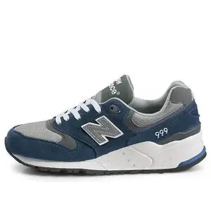 NEW BALANCE Ml999 - Grey/blue