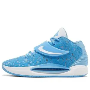 Nike Nike KD 14 TB Basketball Sneakers Blue