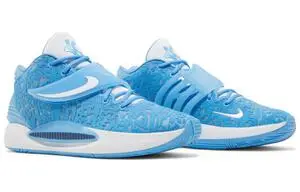 Nike Kd Tb Basketball Sneakers - Blue