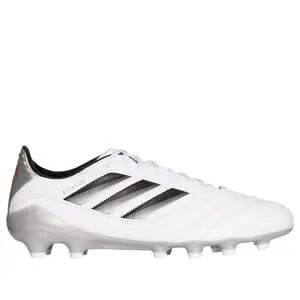 Adidas Copa Icon 2 League Hg/ag Football Boots - Cloud White/core Black/pure Ruby