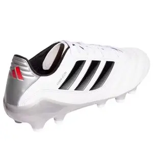 Adidas Copa Icon 2 League Hg/ag Football Boots - Cloud White/core Black/pure Ruby