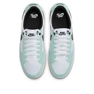 Nike Adversary Skate Shoes - Light Dew/black/white
