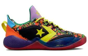 CONVERSE Chuck Taylor All Star Bb Shift "vegas Lights" Basketball Sneakers