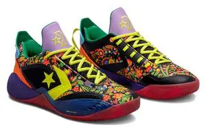 CONVERSE Chuck Taylor All Star Bb Shift "vegas Lights" Basketball Sneakers
