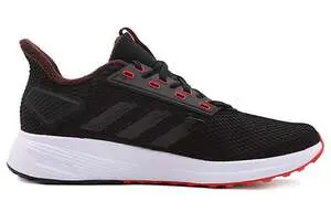 Adidas Duramo Athletic Sneakers - Black