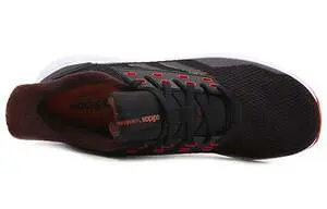 Adidas Duramo Athletic Sneakers - Black