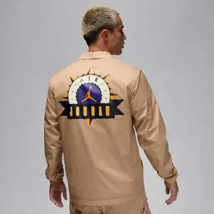JORDAN Air Flight Mvp Jacket