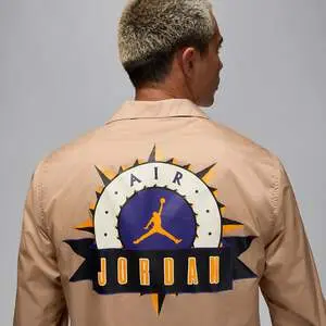 JORDAN Air Flight Mvp Jacket