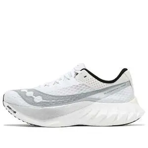 Saucony Endorphin Pro 4 - White/silver