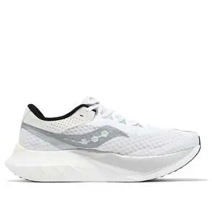 Saucony Endorphin Pro 4 - White/silver