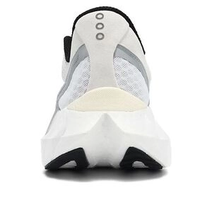 Saucony Endorphin Pro 4 - White/silver