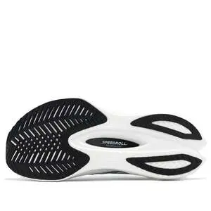 Saucony Endorphin Pro 4 - White/silver